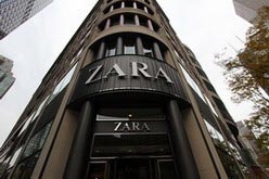 Zara abre en Chicago su tienda más grande en Estados Unidos