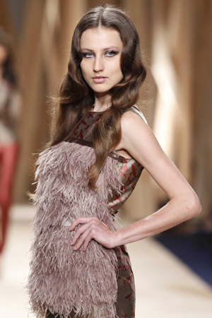 Portugal Fashion muestra la mejor moda portuguesa en Oporto