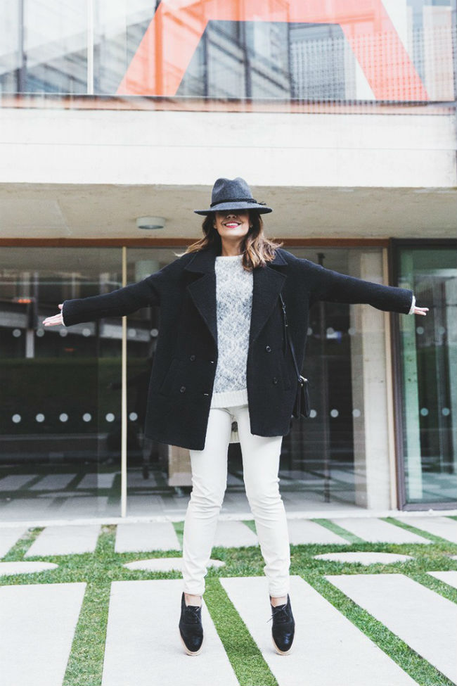 Las 10 bloggers españolas más influyentes del 2015 - Modalia.es