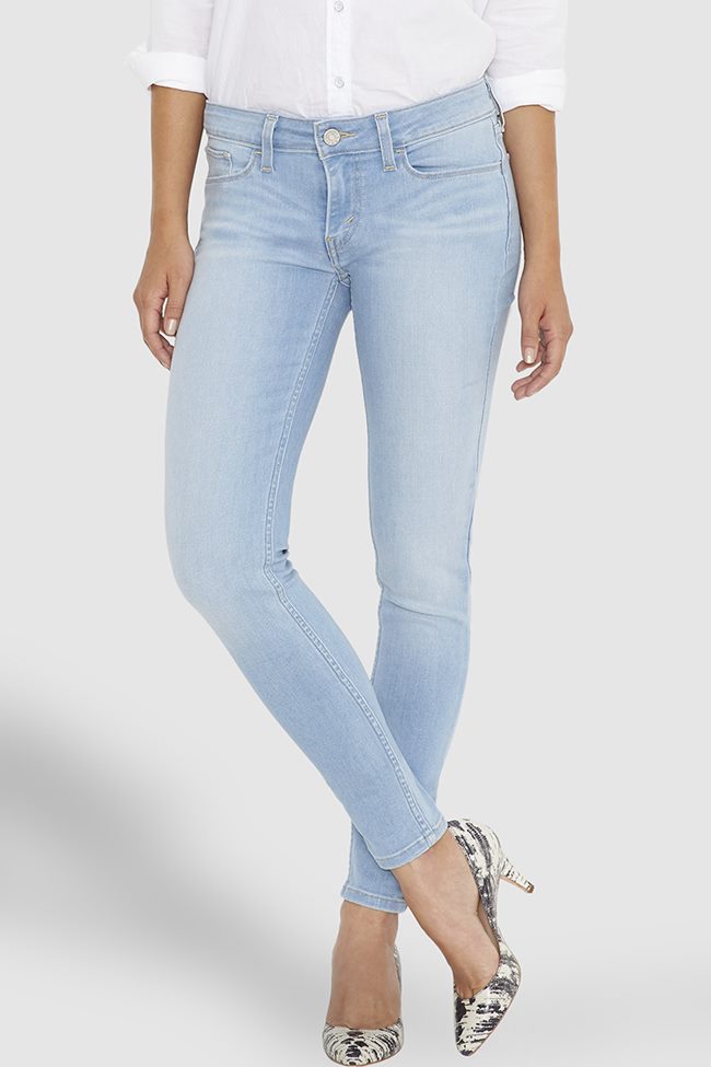 Jeggin en la colección primavera verano 2015 de El Corte Inglés ...