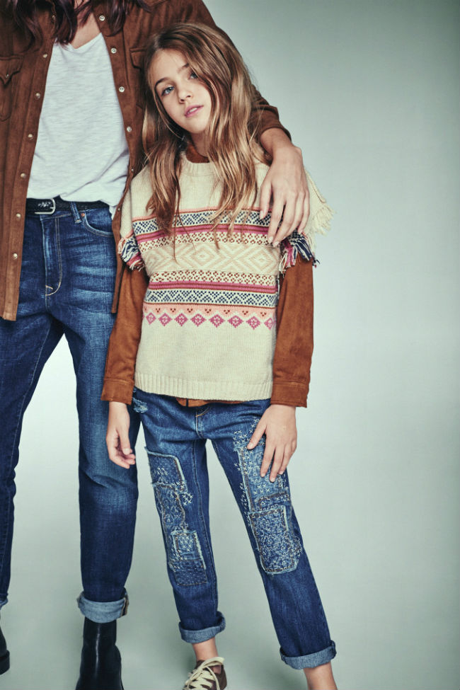 Los looks de tus pequeños también se adaptan a las tendencias gracias a ...