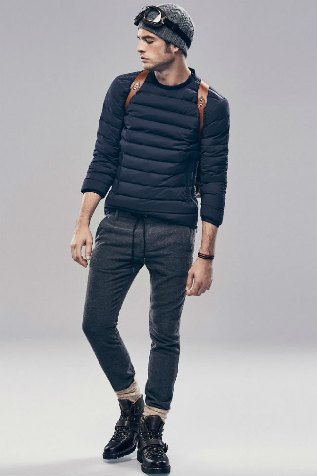 ¿Este otoño invierno 2015/16 vas a skiar? No descuides tu look con la ...