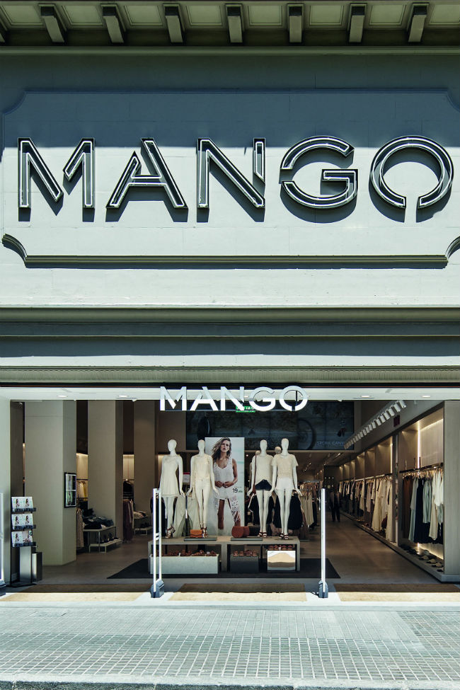 Fast Fashion, la rapidez se convierte en la principal estrategia de ...