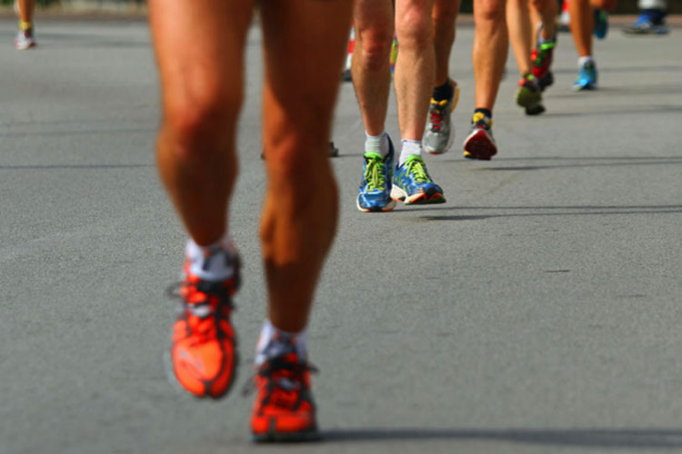 Adidas y Asics, las marcas preferidas por los “runners” - Modalia.es