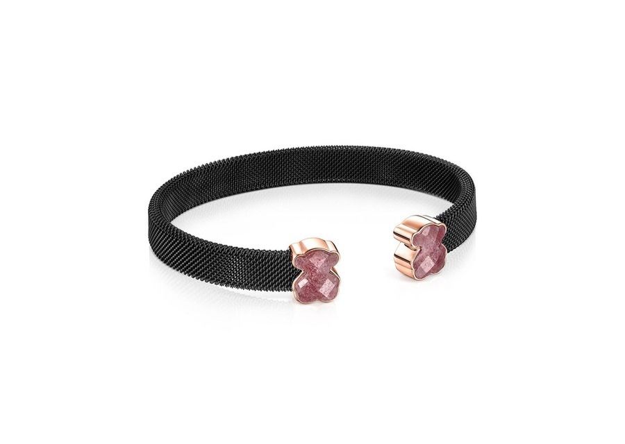 Lo último en joyería de Tous en El Corte Inglés: pulseras, pendientes ...