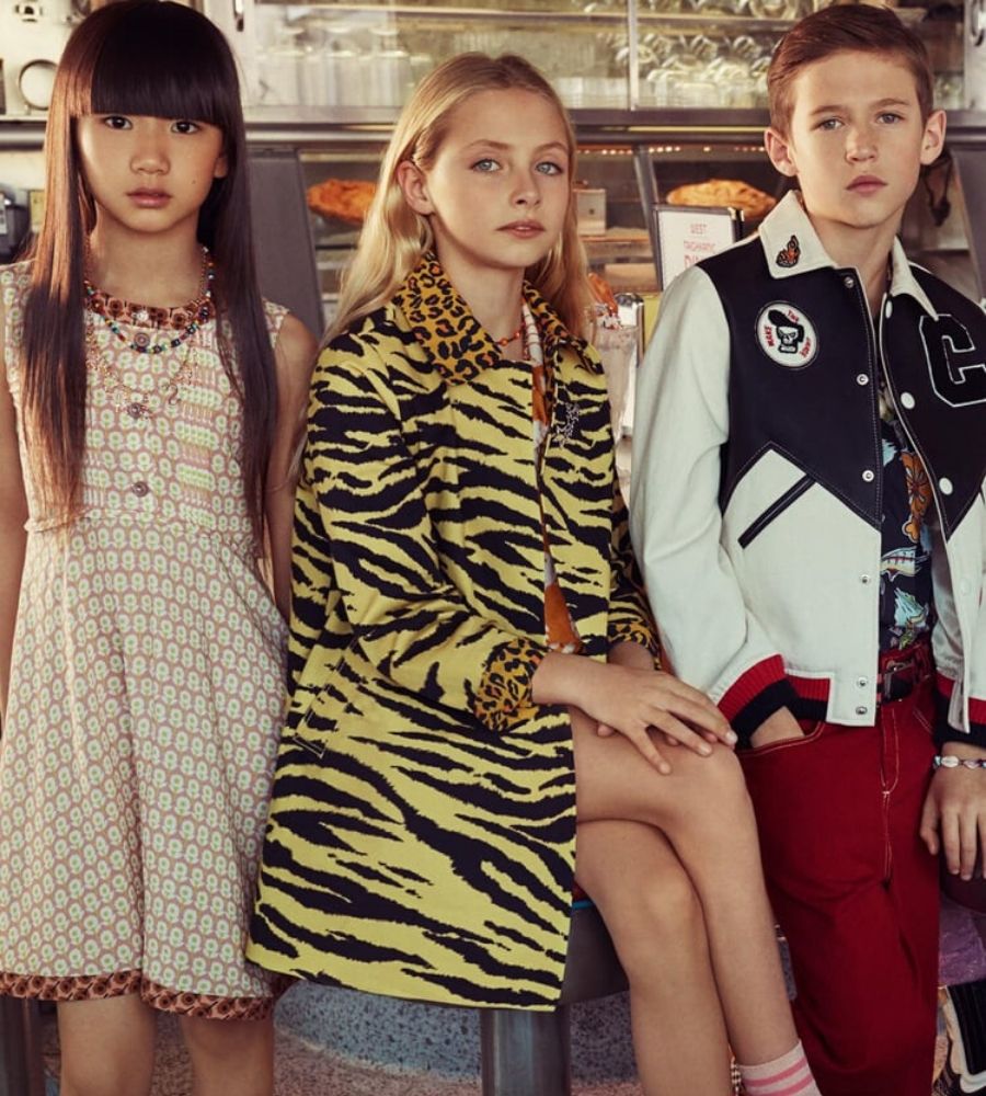 Descubre SS20 CAMPAIGN, la nueva colección primavera verano de Zara ...