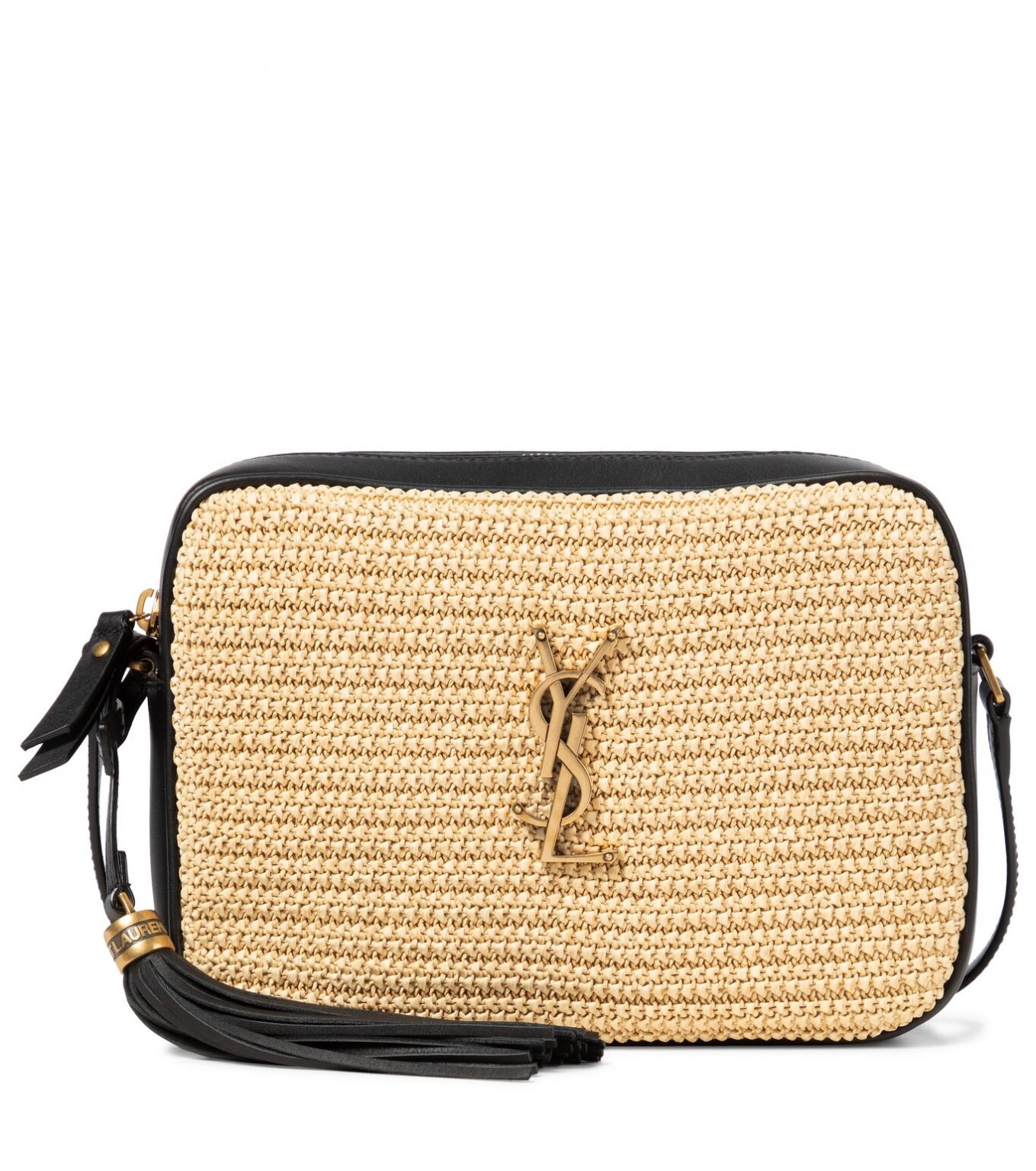 Bolsos de rafia por lo que sí merece la pena invertir - Modalia.es